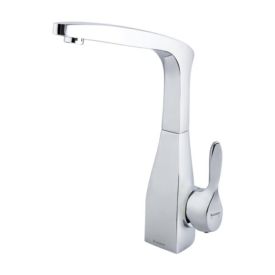 شیرالات البرز روز مدل الپاین استیل مات - تتلار